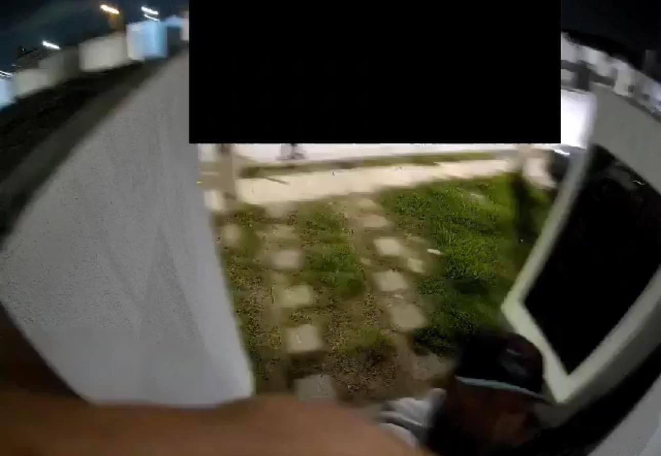 No paran los robos a casa habitación. – Somos la Resistencia