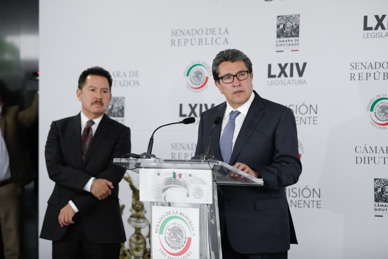 Perfila Morena cambios a iniciativa de reformas al Poder Judicial ...