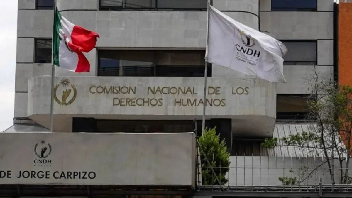 Centro Prodh pide renovación, no reelección en la CNDH – Somos la ...