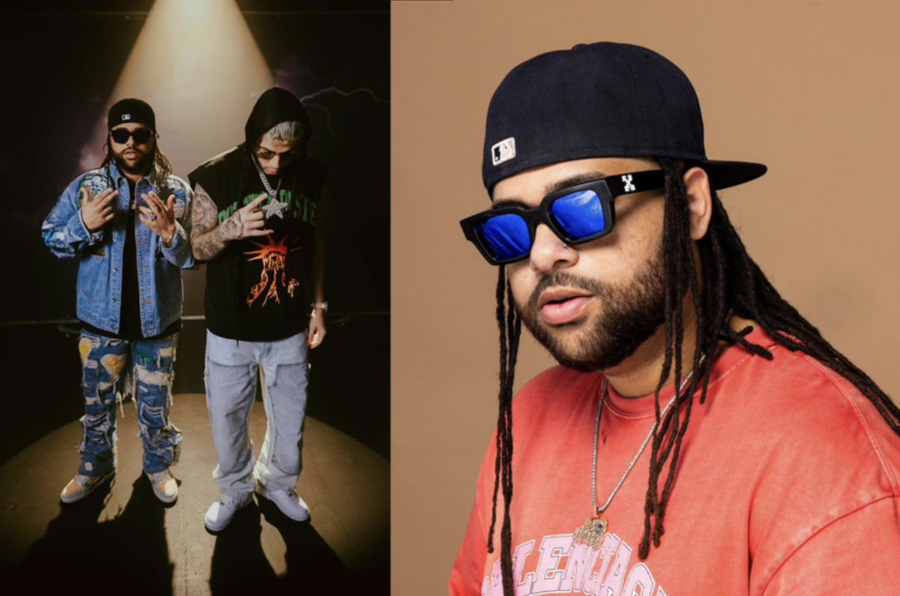 J CASTLE X DEI V LANZAN «TRAJECITO» – UN ÉXITO GLOBAL – Somos la ...