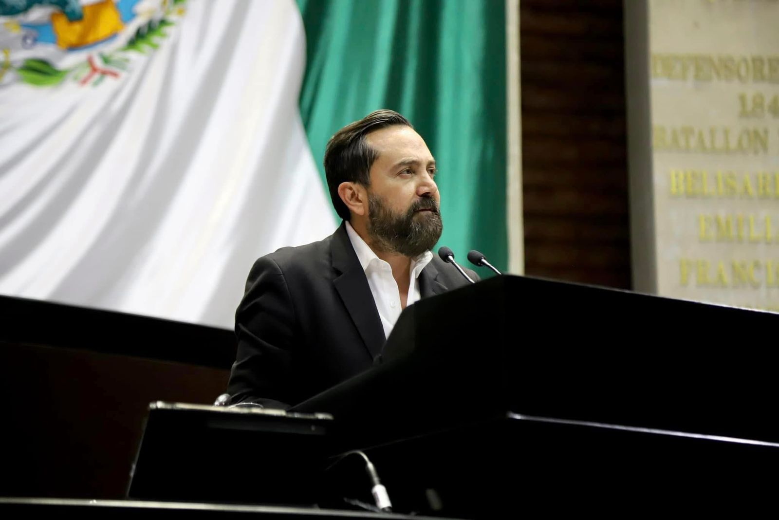 Celebra Arturo Ávila presupuesto 2025 y su impacto transformador para ...